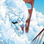 Avant-Goût VO : Review X-Men: Manifest Destiny #1
