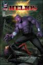 Free Helios comics available on Wowio