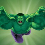 The Incredible Hulk Smashes Onto Mobile Phones Worldwide