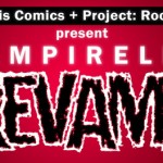 Vampirella: The Vamp's Revamp