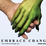 Marvel Debuts "Embrace Change" Commercial on ESPN2 Tonight!