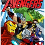 Marvel Animation Expands Slate With Production Of All New Animated ...