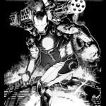 War Machine Rockets Onto Marvel Digital Comics Unlimited!