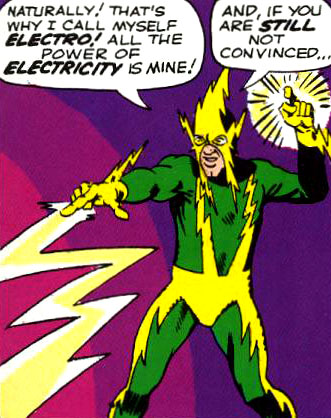 CCI: Comic Character Investigation #4 – Comic Box