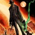 Deadlands: The Devil's Six Gun #1