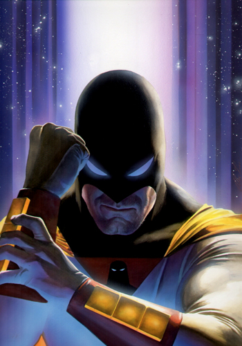 CCI: Comic Character Investigation #14 – Comic Box